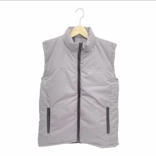 Jual Rompi Parasut Vest Pria - Abu-abu, M - Kota Cimahi ...