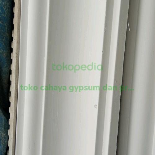 Promo lis gypsum polos minimalis ukuran 15cm - Kota Tangerang Selatan ...