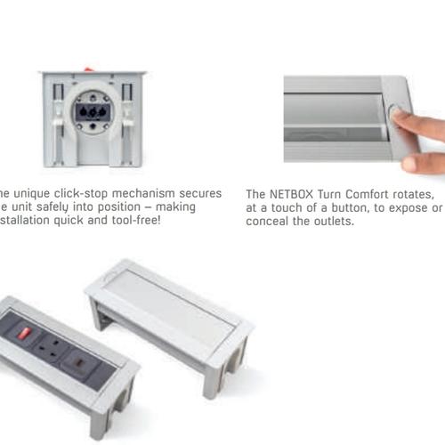 Jual A&H Meyer Rotate Power+Switch+Data+HDMI+VGA - Kota Surabaya - Jaya ...