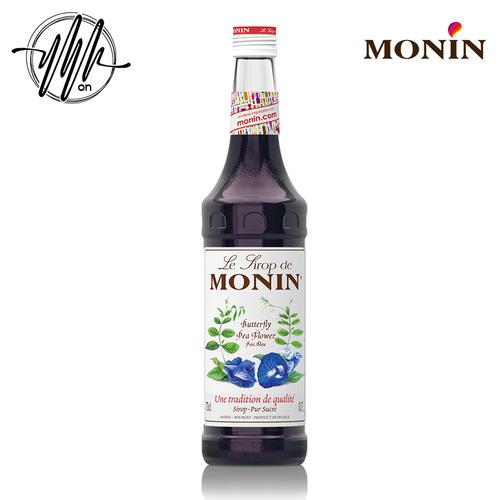 Jual Butterfly - Syrup Monin 700ml - Jakarta Timur - Mon'Mon Shop.id ...