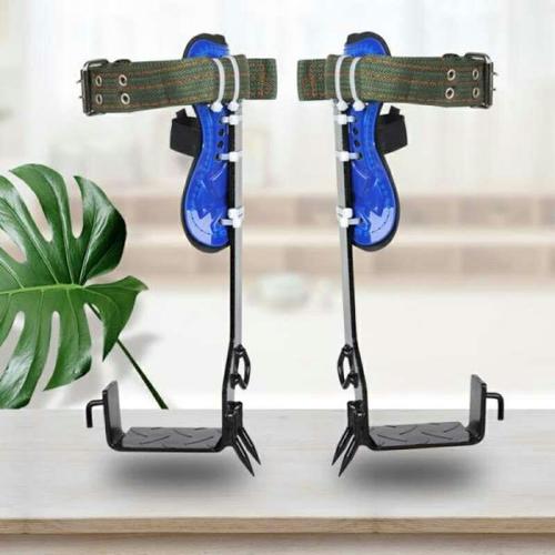 Jual sepatu panjat pohon,sepatu paku,tree climb tools - Jakarta Barat ...