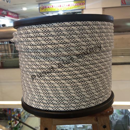 Jual TALI KARMANTEL STATIS TITAN ROPES 11 MM - 200 METER - Jakarta ...