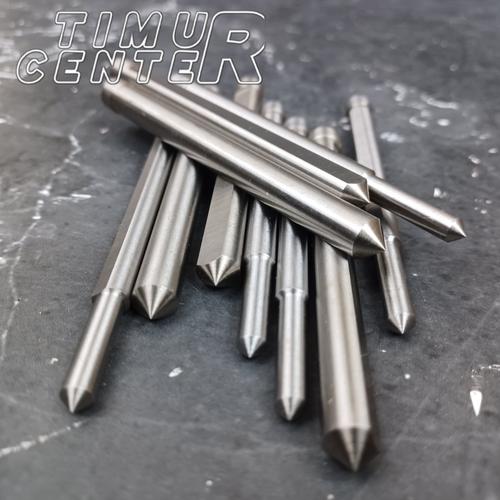 Jual Mata Bor Magnet Jetbroach Pilot Pin Center Boky 8 x 90 mm ...