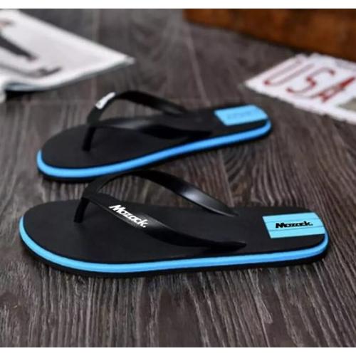 Jual Sendal Jepit Spon Motif list Custom/ Pria - Wanita ( Terbaru ...