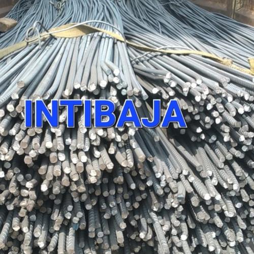 Jual Besi Beton/Behel Ulir 13 (2) - Jakarta Barat - Besi Beton Jakarta ...