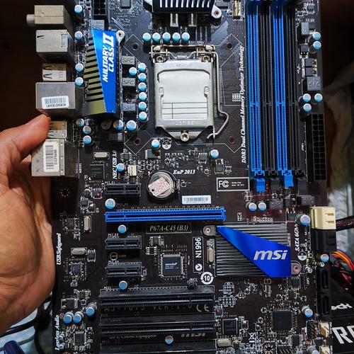 Jual mobo gaming - Jakarta Timur - FarhanCum | Tokopedia