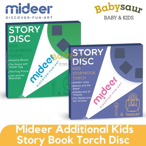 Jual Mideer Kids Story Book Torch Disc Cerita Tambahan Buku Cerita ... Jual Mideer Kids Story Book Torch Disc Cerita Tambahan Buku Cerita ...