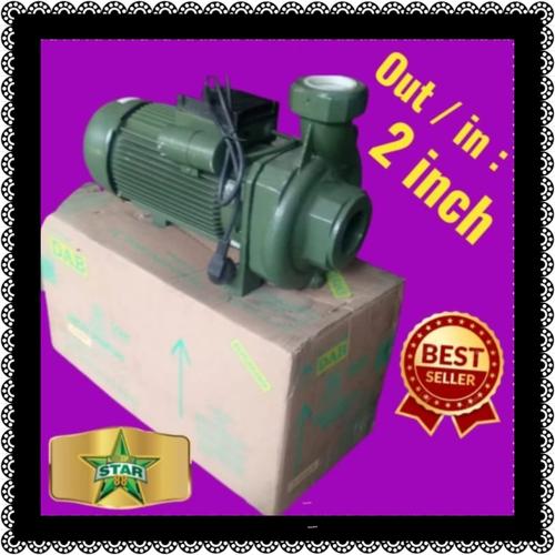 Jual Mesin Pompa air centrifugal DAB k14/400m transfer single impeller - Kota Tangerang - Lucky ...