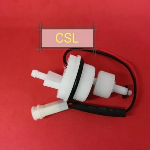 Jual SENSOR FUEL FILTER SENSOR FILTER SOLAR L300 DIESEL MB348132 ...