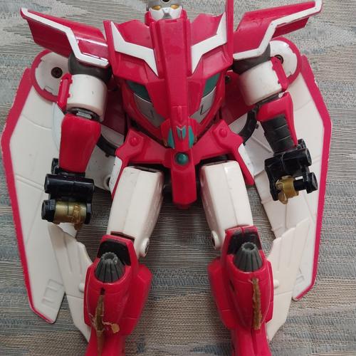 Jual dx gransazer X naga mecha zord - Kab. Semarang - Amanah Toys ...