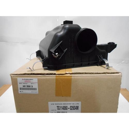 Jual BOX RUMAH FILTER UDARA BAWAH PAJERO SPORT TRITON 2008-2015 ...