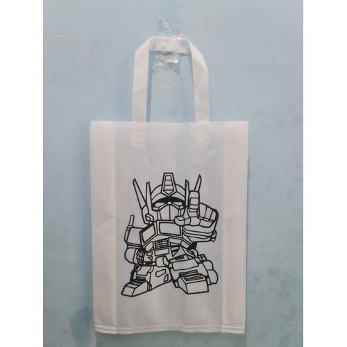 Jual Spunbond 30x40x8 mewarnai menggambar melukis cat warna kanvas ...