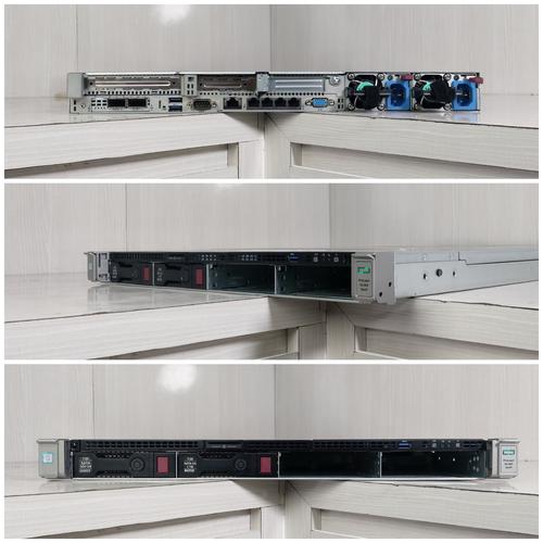 Jual Server HP DL360 Gen9 Xeon E5-2673v3 X2 24Core QSFP 10/40G Ram 256 Gb - Ram 64 Gb / 1Tb ...