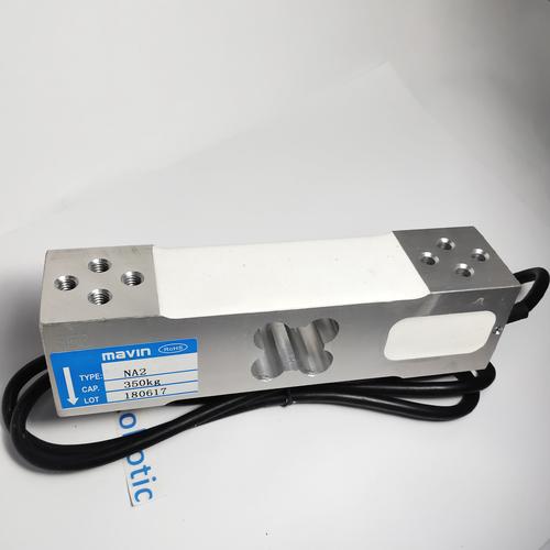 Jual Sensor Berat Load Cell 350kg NA2 Strain Gauge Pressure - Kota ...