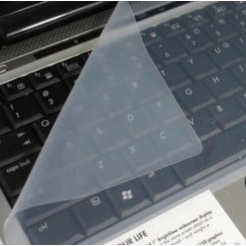 Jual Aksesoris Cover Kesing Karet Silikon Pelapis Pelindung Keyboard ...