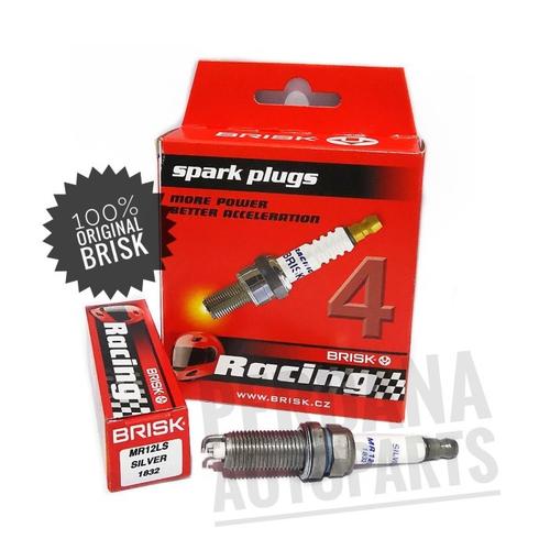 Promo Busi BMW F30 B48, BMW F10 N20 Asli Original BRISK Silver Racing - Jakarta Barat - Perdana ...