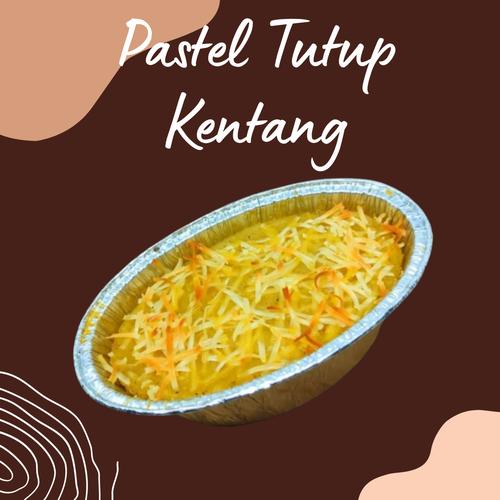 Jual Pastel Tutup Kentang Sapi (Small) 145gr - Jakarta Utara - Kedai ...