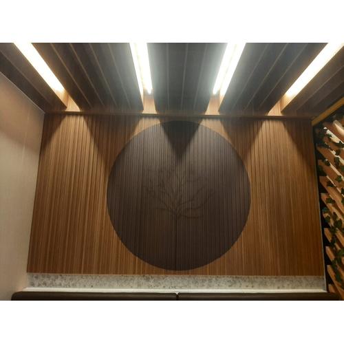 Jual Duma WPC Panel Contempo Fluted 18x25x200 - 5 METER, WARNA C2 ...