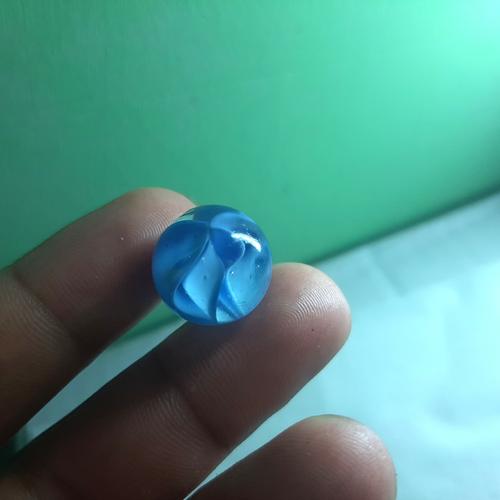 Jual Kelereng Belimbing Motif Biru Gundo Kuno Langka Antik Koleksi ...