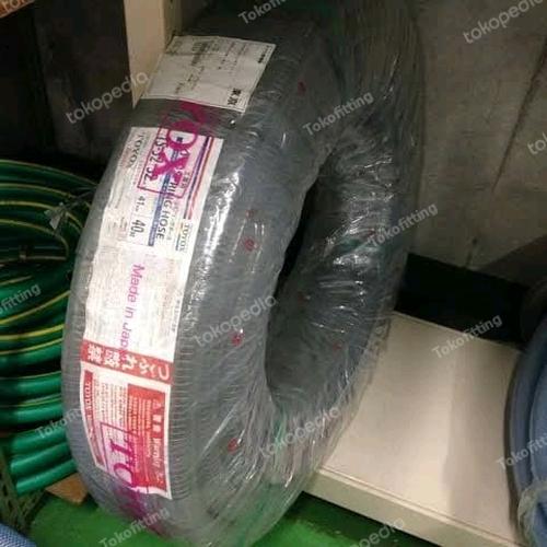 Jual spring hose selang serat kawat toyox toyospring Jepang 2.5" (63x80 ...