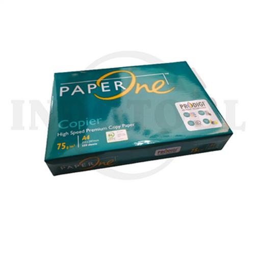 Jual COPY PAPER A4 75GR KERTAS HVS /KERTAS FOTO COPY /KERTAS PRINT ...