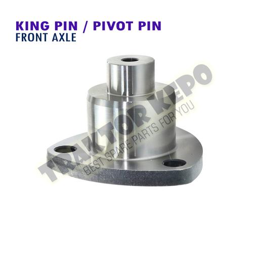 Jual KING PIN ATAU PIVOT PIN 5137239 NEW HOLLAND TS6000 - Kota Surabaya ...