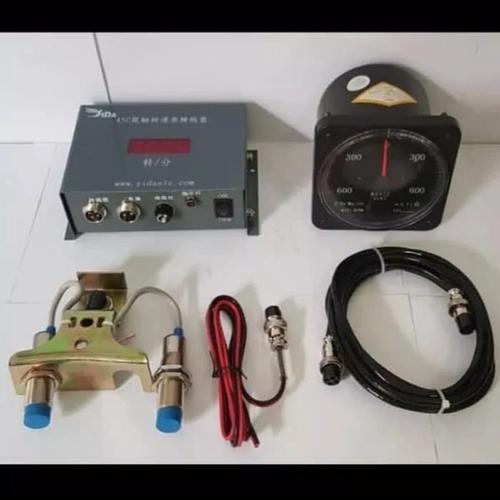 Jual Stern shaft tachometer for marine / kapal 1 set - Jakarta Barat ...