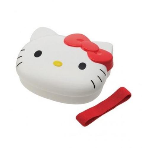 Jual Lunchbox Kotak Bekal (Skater) Disney Land Sanrio Hello Kitty ...