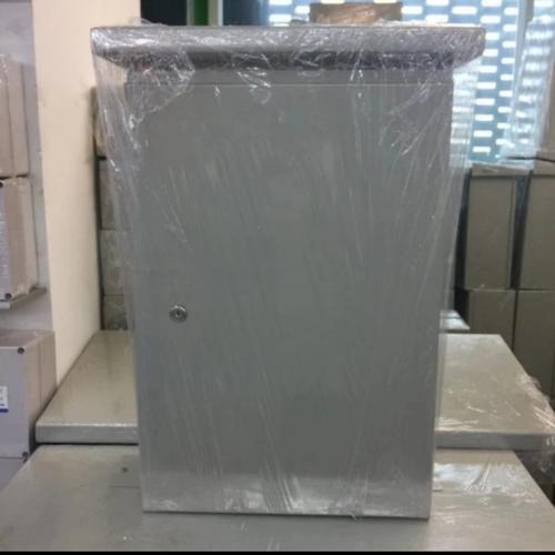 Jual Box Panel 40x60x20 Topi Outdoor - Jakarta Pusat - DAUN ELECTRIC ...