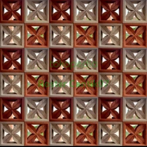 Jual Roster minimalis, loster beton roster ventilasi udara, jalusi ...