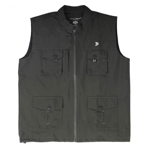 Jual Kalibre Jaket Vest Army 970429 - XXL - Kota Bandung - Kalibre ...