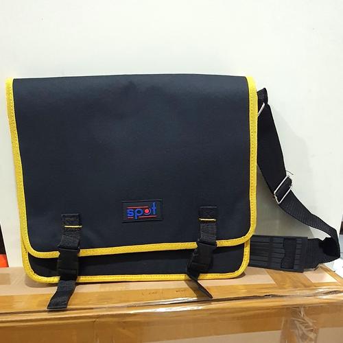 Jual Tools Bag Tas Kerja Alat Perkakas Tool Selempang / Postman Bag ...