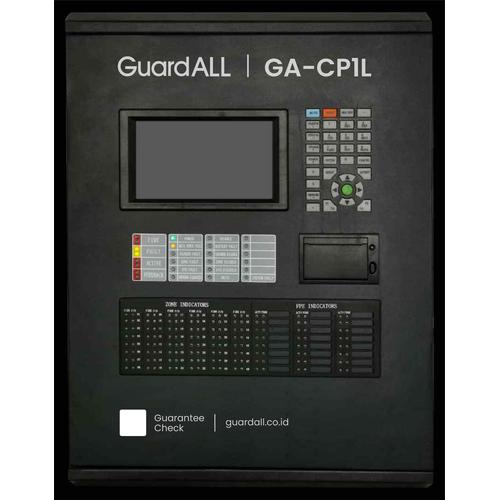 Jual Master Control Fire Alarm Panel Addressable 1 Loop GuardAll GA ...