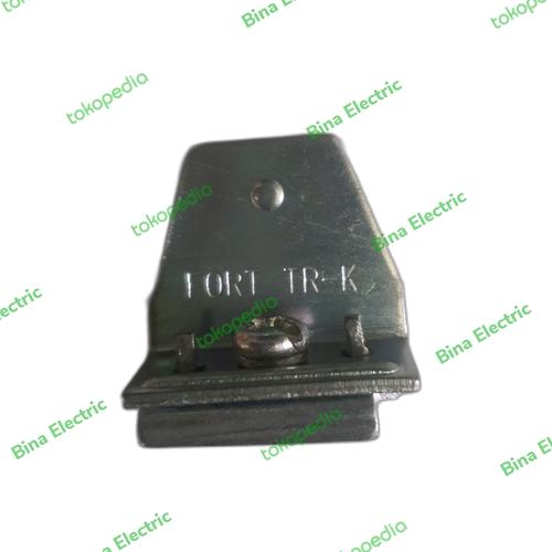 Jual Stoper For TR-K / Stopper / Stopper Untuk Terminal TR Fort ...