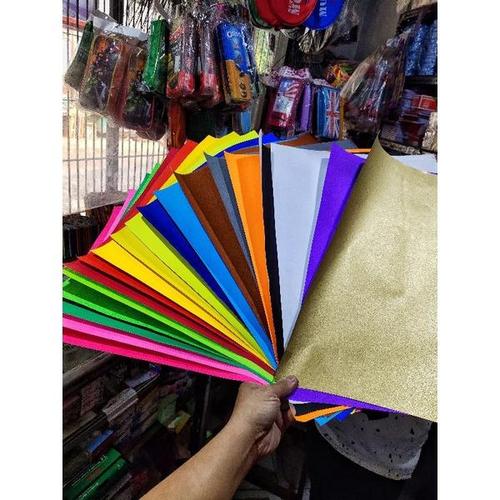 Jual Spotlight Paper / Kertas Karton Asturo (SKL) 1 pack isi 50 lembar ...