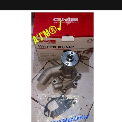Jual Water pump pompa air radiator toyota 2F Hardtop GMB - Jakarta ...