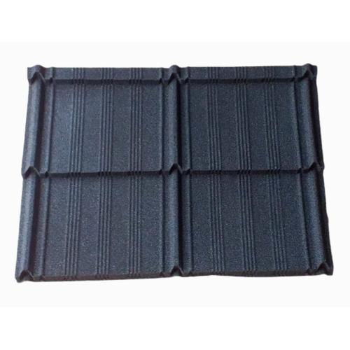 Jual Genteng Atap Metal Minimalis Hitam / Black - Kota Tangerang ...