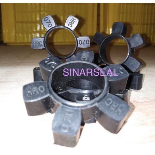 Jual RUBBER COUPLING HRC 180 NBR KARET - Jakarta Pusat - Sinar Seal ...