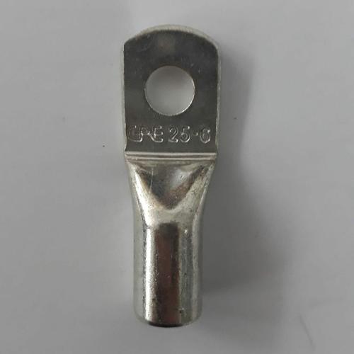 Jual Kabel Skun 25 - 6 GAE STD tipe standard/ Cable Lugs / Cable Skun ...