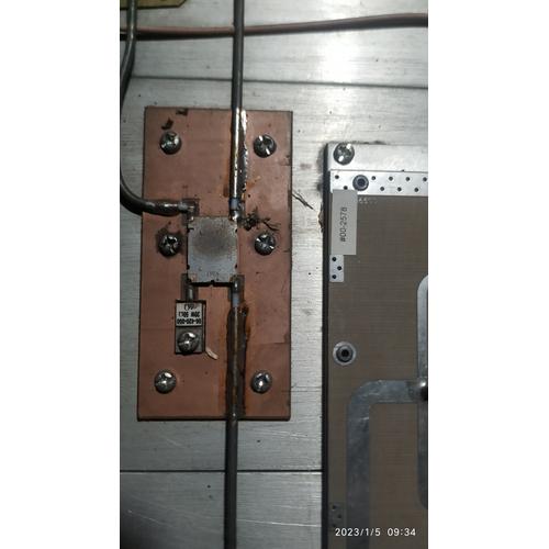 Jual RF Power Splitter divider Board (1-Way In to 2-Way Out) - 100W ...