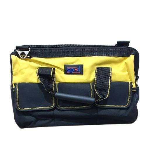 Jual Tool Bag 16 Inch / Tas Kerja Alat Perkakas 16" / Tools Kit Bag ...