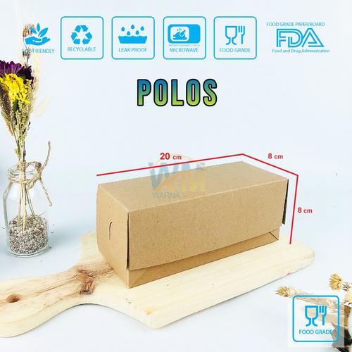 Jual Kardus Kotak/Kardus Roti Bakar Bandung/Box Roti Bakar/Kemasan Bolu ...