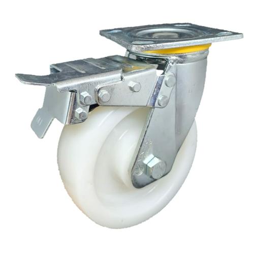 Jual Roda Nilon Bushing Heavy Duty 6 inch Rem Vintech - Jakarta Barat ...