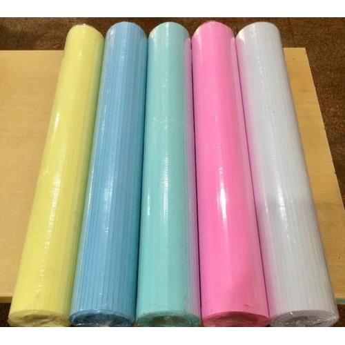 Jual Kertas Karton Manila Doff Per Roll 10 Lembar Serbaguna - Hitam ...