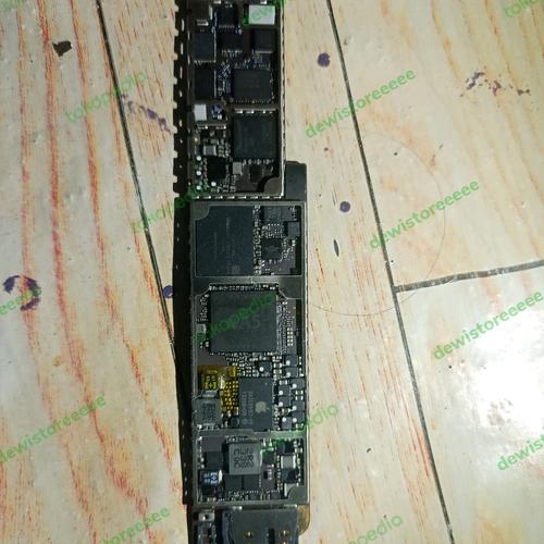 Jual MESIN IPAD MINI 1 WIFI+CELULAR ANORMAR TIDA LOCK ICLOUD - Kab ...