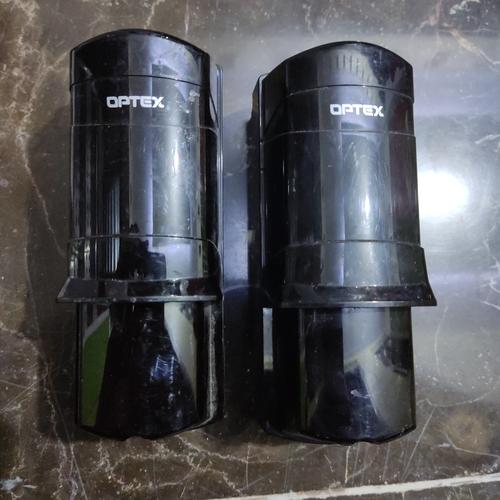 Jual OPTEX AX-100TF 30 meter Dual beam photoelctrik director sensor ...