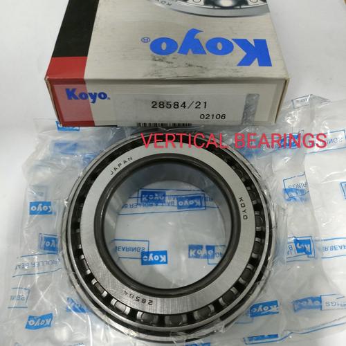Jual BEARING 28584/21 KOYO 28584 28521 - Jakarta Pusat - Toko Vertical ...