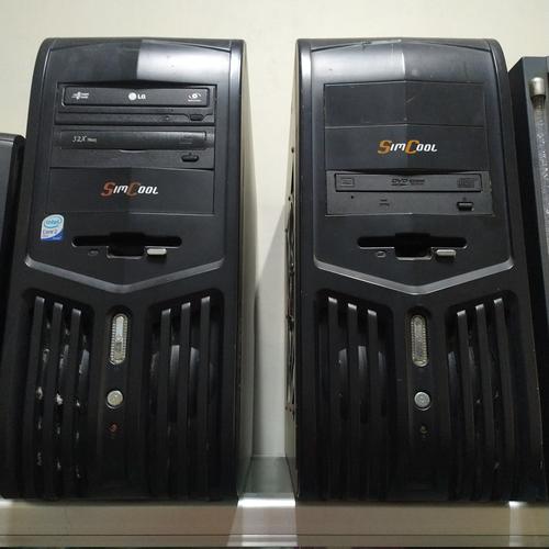 Jual Casing Simbadda Simcool + Power Supply - Jakarta Utara - CCTV ...