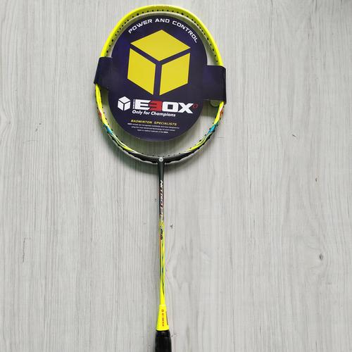 Jual RAKET BULUTANGKIS/BADMINTON EBOX NITRO 28 SERIES ORIGINALBONUS ...