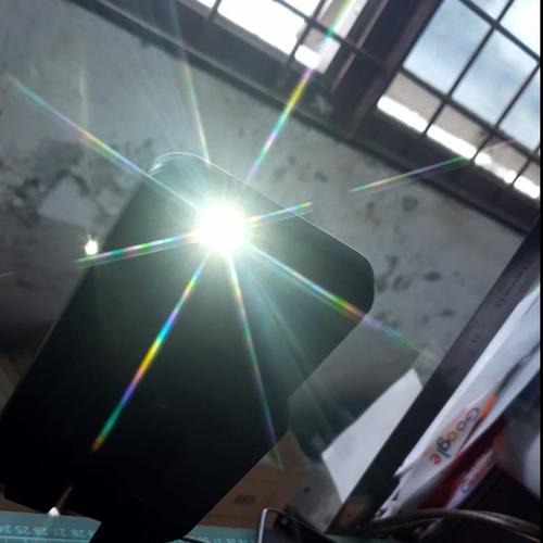 Jual kaca prisma starburst fx filter - LINE4 6 8 variable/circular ...